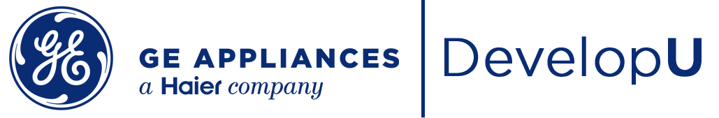 Develop U - Designed for U